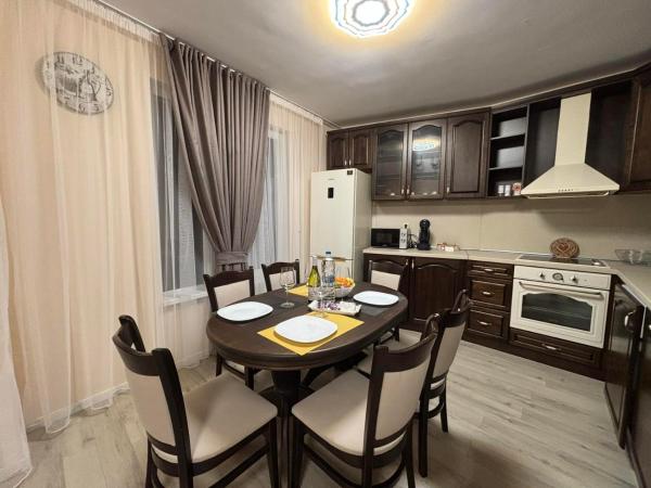 Grand Apartment Bogoridi - Top Center Near To Sea And Sea Garden - Bourgas