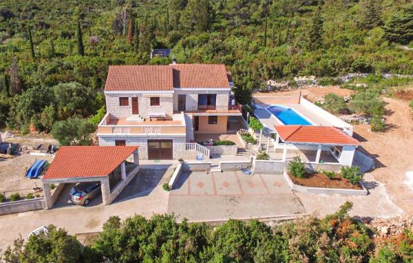 Apartment Kneze V - Korčula