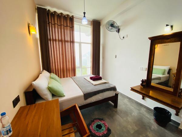 Rosenka Haputhale - Sri Lanka