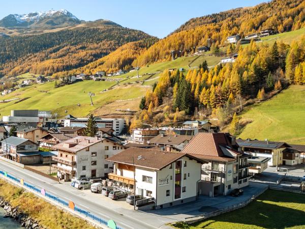 Haus Tanja - Sölden