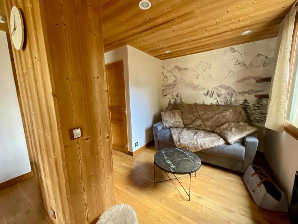 Le Refuge Du Val Arly - Cordon