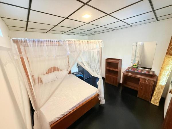 Sasaa Guest House - Mirissa
