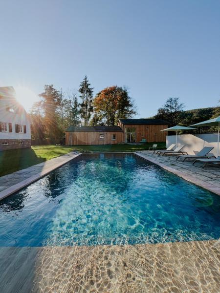 Grange Alma - Obernai