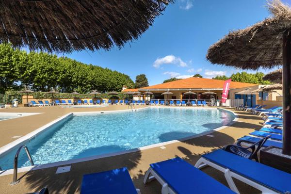 Azureva Saint Cyprien - Argelès-sur-Mer