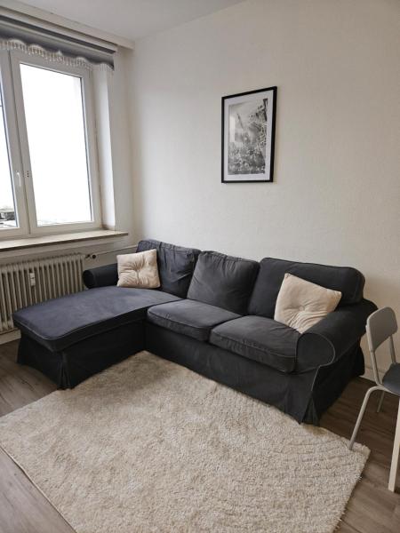 Eine Schöne Kleine Wohnung Mitten Im Zentrum Von Dortmund !!! - Dortmund