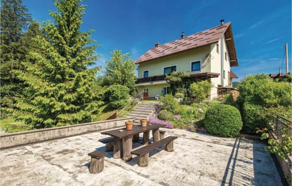 Awesome Apartment In Delnice With Wifi - Delnice