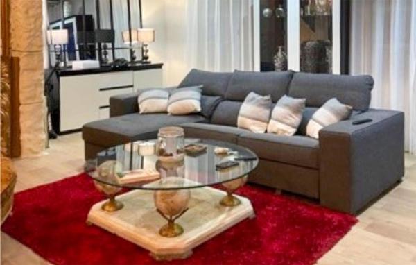 2 Bedroom Amazing Home In Sommieres - Calvisson