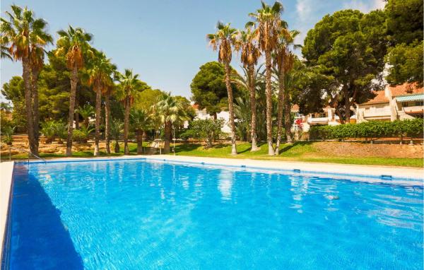 Puerto De Mazarron - Puerto de Mazarrón