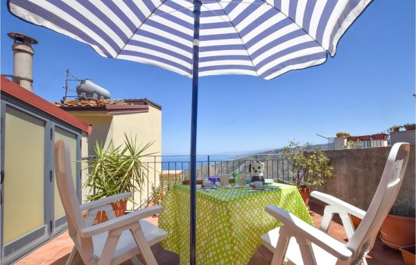 Cozy Apartment In Tusa With Kitchen - Santo Stefano di Camastra