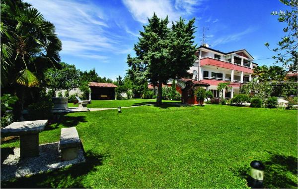 1 Bedroom Cozy Apartment In Savudrija - Croatie