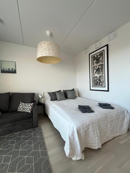 Comfort&cozy Studio Near Metro - Espoo