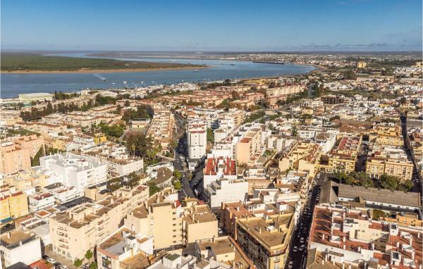 Cozy Apartment In Sanlúcar De Barrameda - Sanlúcar de Barrameda