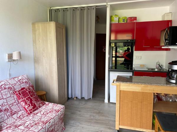 Studio Aux Pieds Des Pistes - Villard-de-Lans