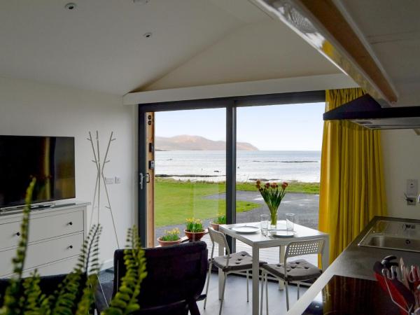 The Isle View Nest - Uk13547 - Skye