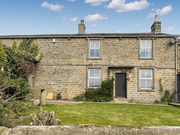 Bondcroft Farm Cottage - Skipton
