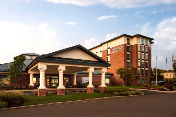 Homewood Suites By Hilton Hartford South-glastonbury - Hartford, CT