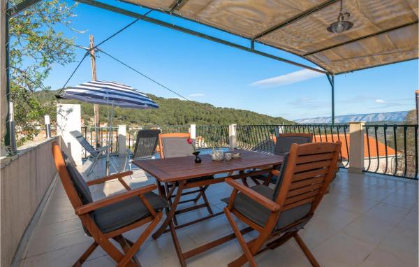 Holiday Home Stari Grad 05 - Hvar