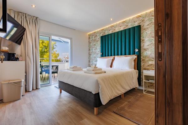 The Palm Suites - Adults Only - Zypern