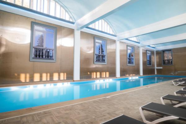 Hotel Mio City - Serbie