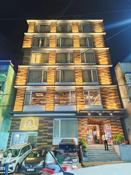 Rs Regal Inn-deoghar - Deoghar