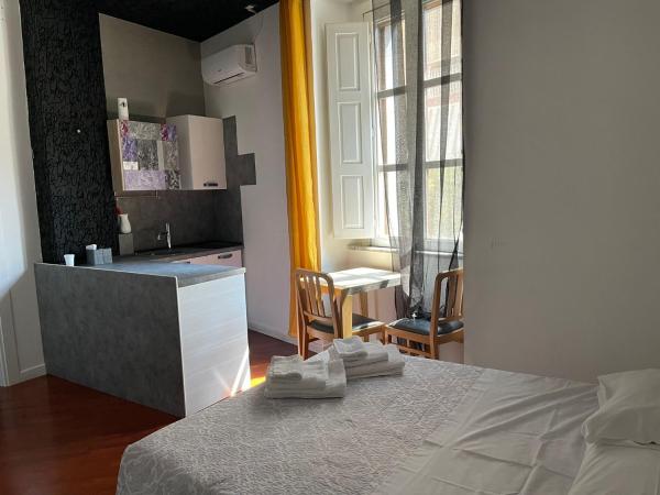 Una Rosa Blu 2 - Salerno