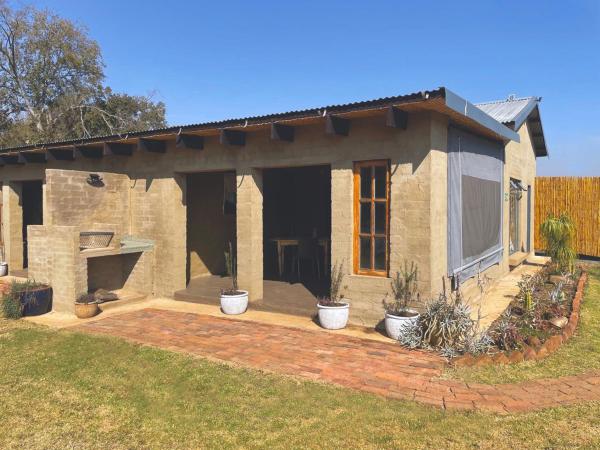 Lekker Plekkie Farm Cottage - Hekpoort