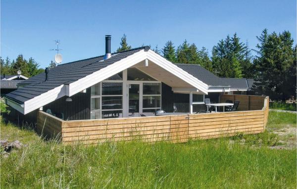 Holiday Home Musvågevej Ix - Denmark
