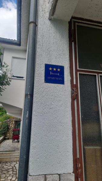 Apartment Anton - Crikvenica