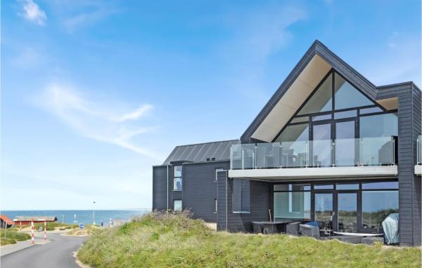 Two-bedroom Apartment In Thisted - Thisted