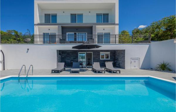 4 Bedroom Amazing Home In Imotski - Imotski