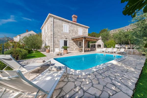 Villa Luna - Mlini