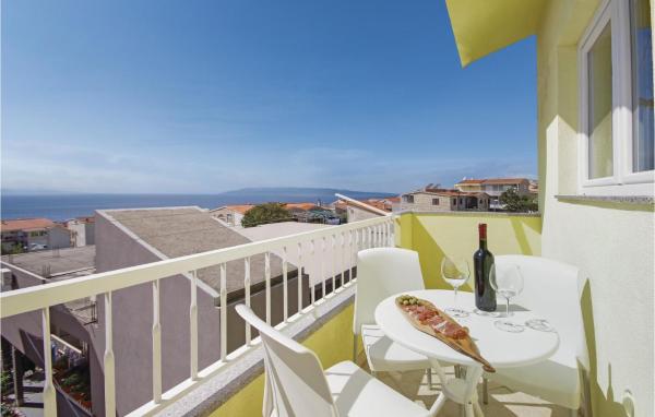 Holiday Apartment Makarska 3 - Makarska