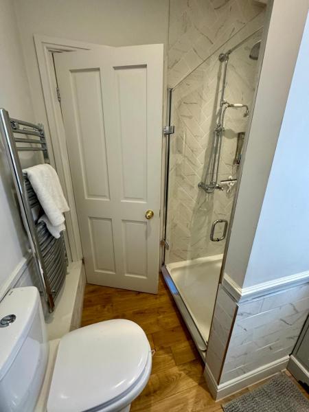 Tuns House B&b - Barnard Castle