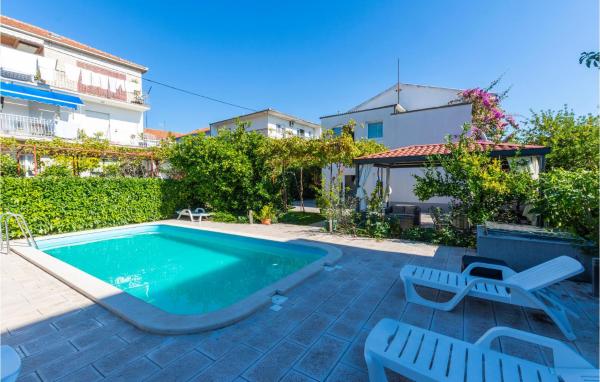 Apartment Kastel Stari 20 - Croatie