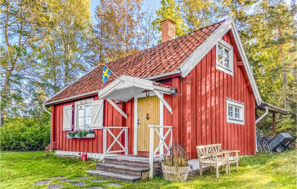 1 Bedroom Lovely Home In Trosa - Trosa