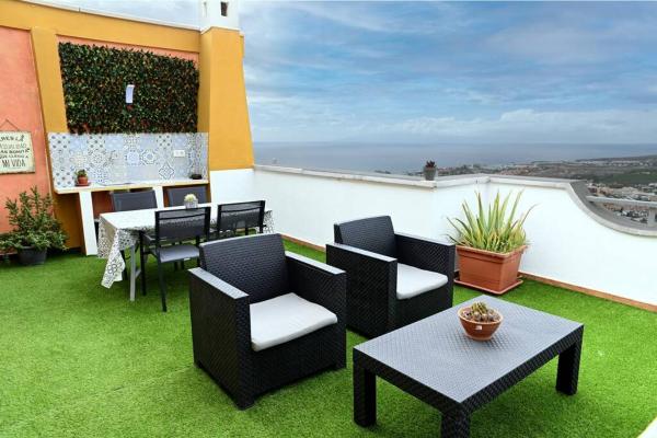 Attico 41 Casablanca2 Maria - Costa Adeje