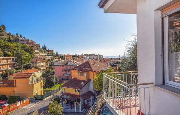 Gorgeous Apartment In Alassio With Wifi - Alassio