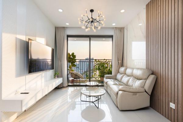 Oh, My Dear! Apartment - Rivergate - Ho Chi Minh City