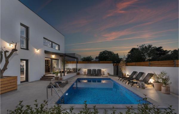 Villa Arcus - Tisno