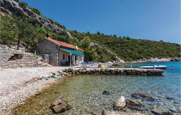 Holiday Home Slivno Xlv - Duba