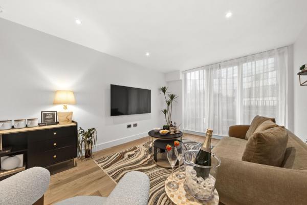 Atlas House Eight - Harrogate