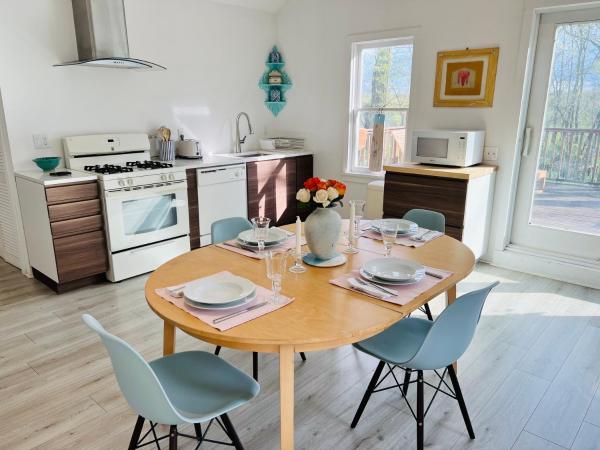 Dream Guesthouse - Cool, Country, Chic - 哈德遜