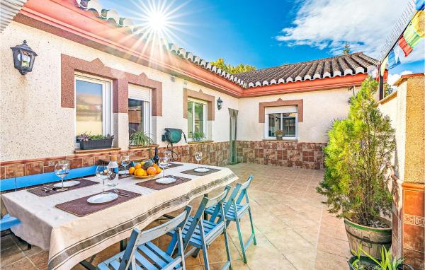 Stunning Air Conditioned House - Spain