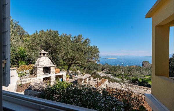 Amazing Home In Blato - Vela Luka