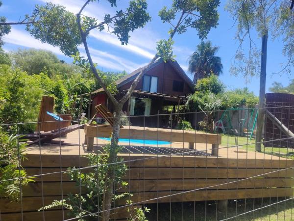 La Cabaña - Uruguay