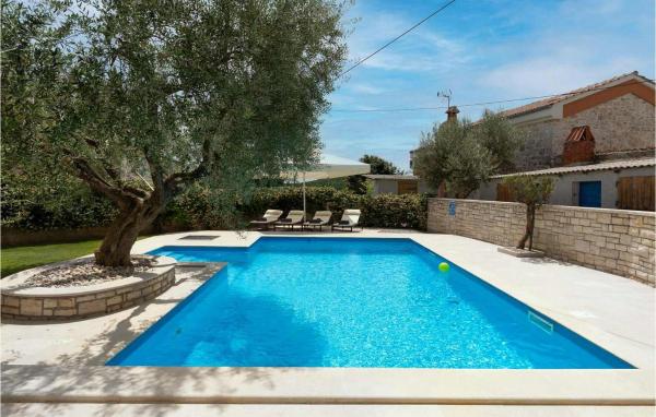 Villa Karolina - Funtana