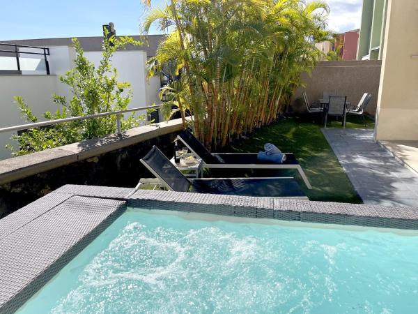 Villa Fénix Premium - Santa Cruz de Tenerife