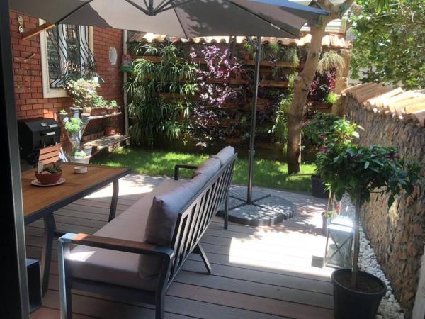 Ozzy Homes - Antalya