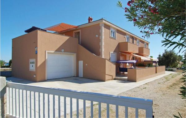 Apartment Stari Put Iii - Vir