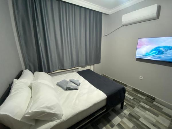 Pamir Butik Otel - Бурса